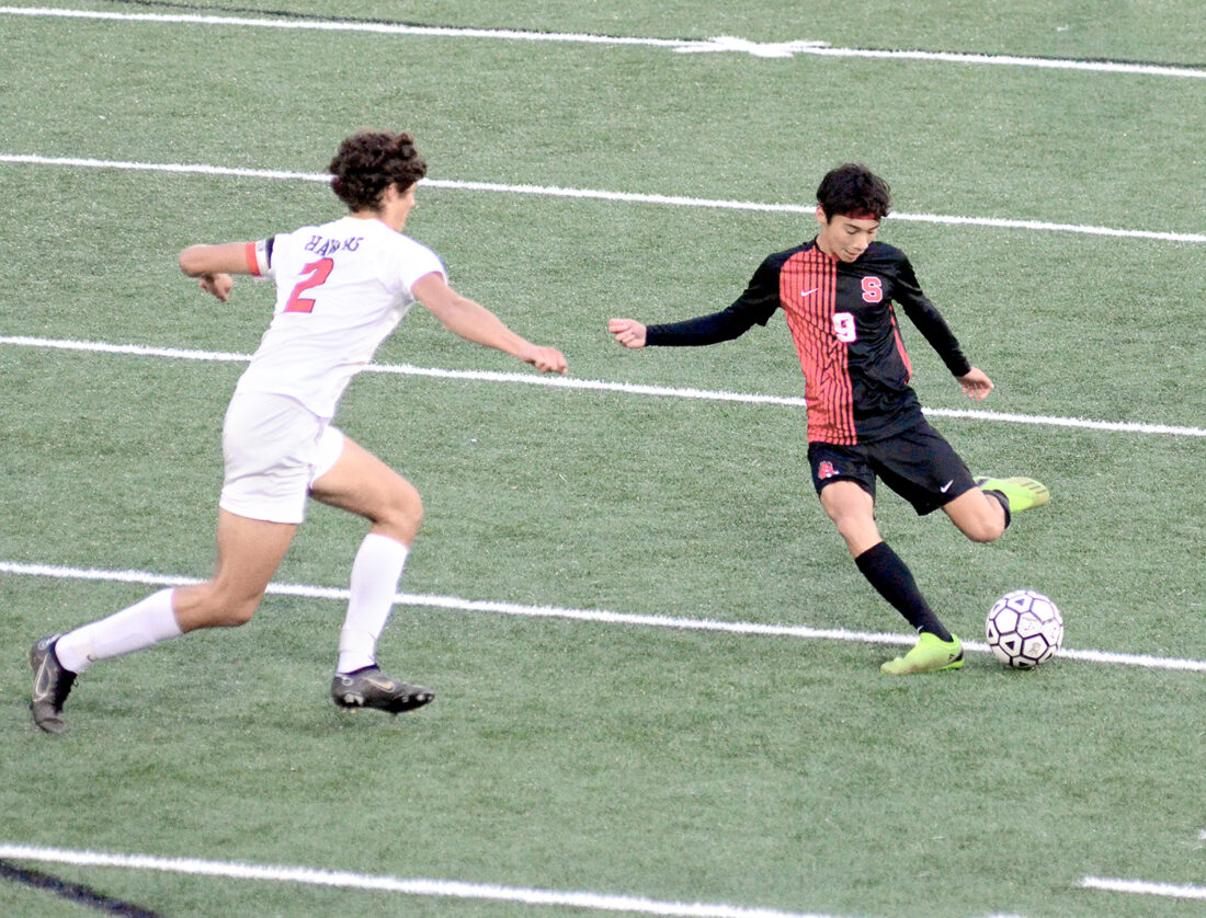 Big Red drops a heartbreaker in OVAC semis | News, Sports, Jobs - The ...